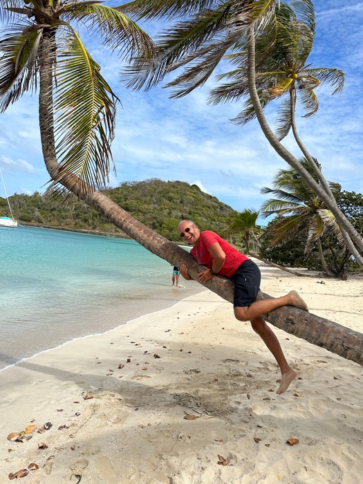 Mayreau :: FestinaLente