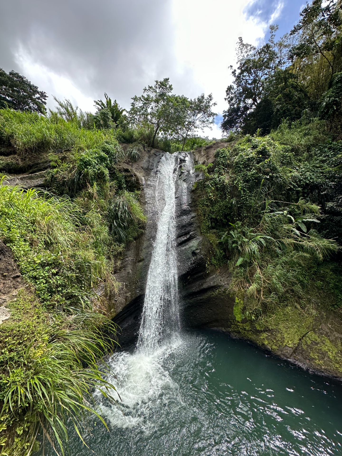 Prickly Bay, Grenada :: FestinaLente